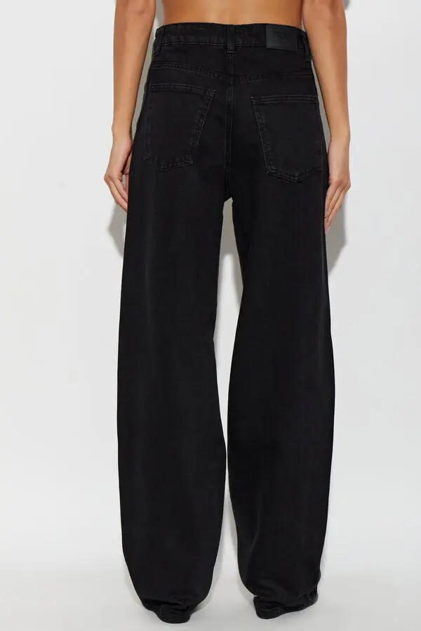 GESTUZ Gzmawi’ Straight-leg Jeans
