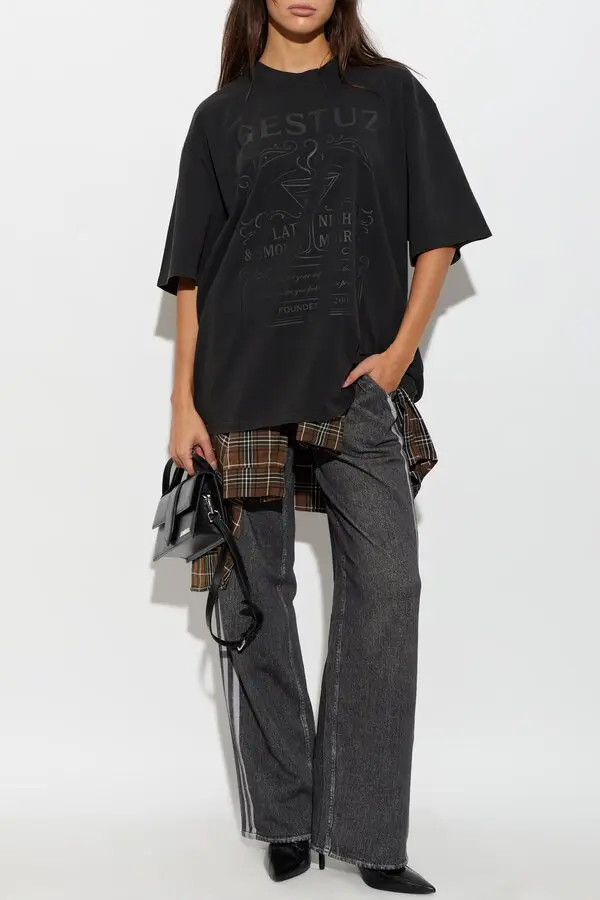 Rag & Bone Straight-leg Pants