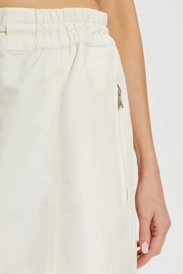 Bottega Veneta Wide-leg Drawstring Pants