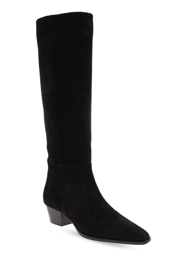 AeydĒ Heeled Boots ‘medea