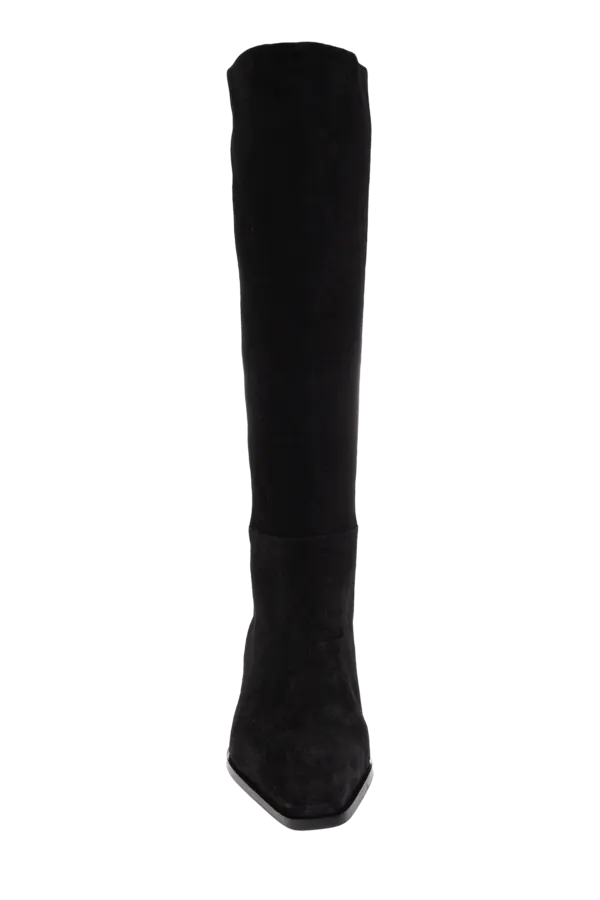 AeydĒ Heeled Boots ‘medea