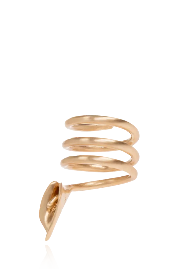 Cult Gaia Calla" Ring