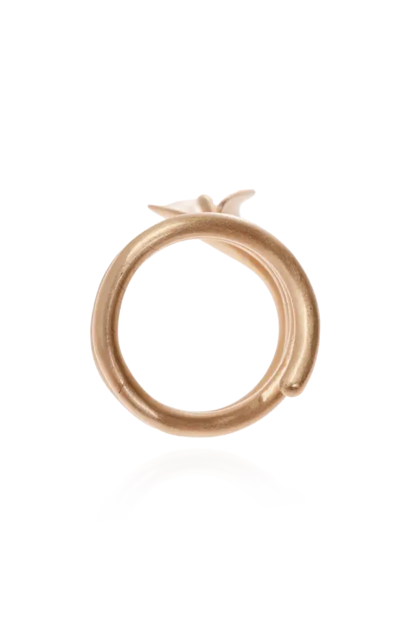 Cult Gaia Calla" Ring