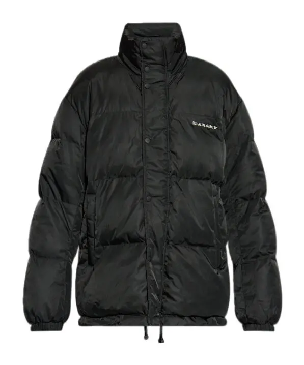 Isabel Marant Étoile Dilma Drawstring Jacket