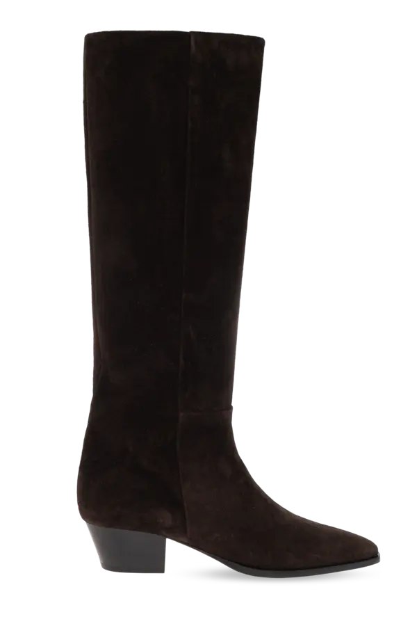 AeydĒ Medea’ Heeled Boots