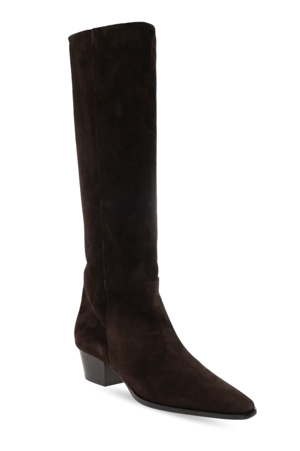 AeydĒ Medea’ Heeled Boots