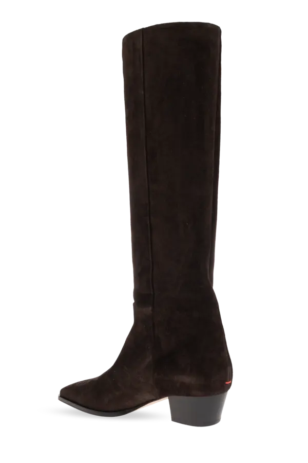 AeydĒ Medea’ Heeled Boots