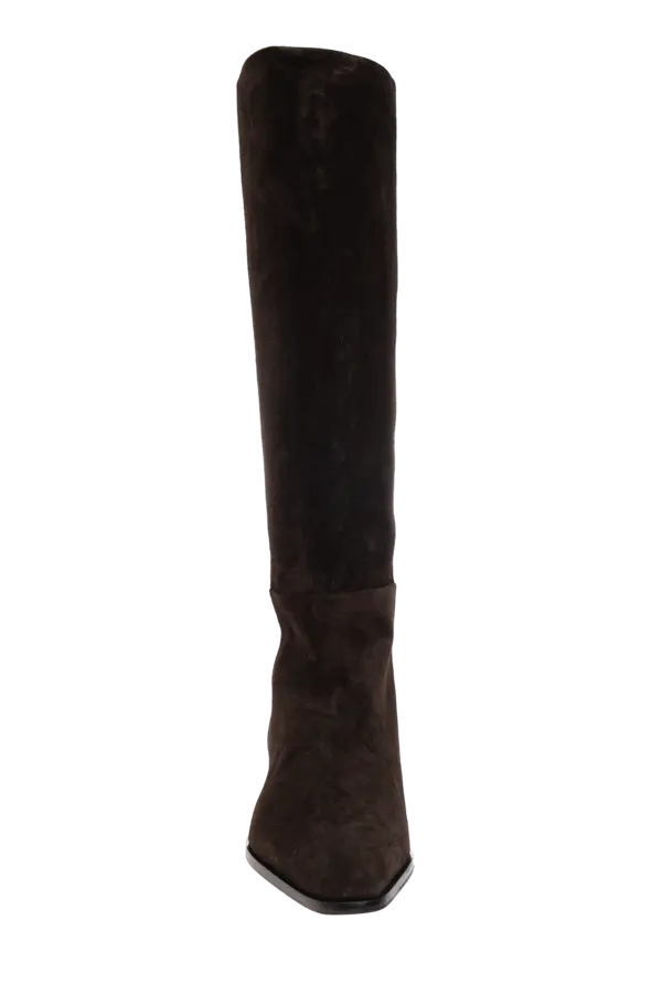 AeydĒ Medea’ Heeled Boots