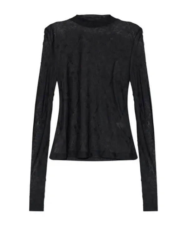 IRO PARIS Long-sleeved Top