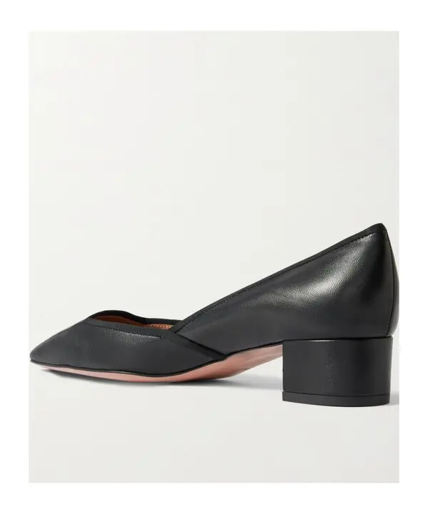 AQUAZZURA Maia High Heels