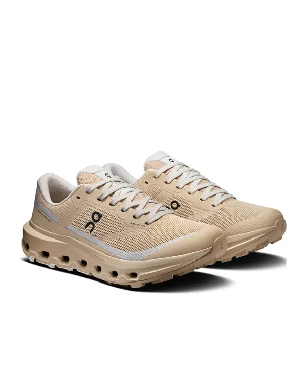 On Cloudvista 3 Mesh Sneakers