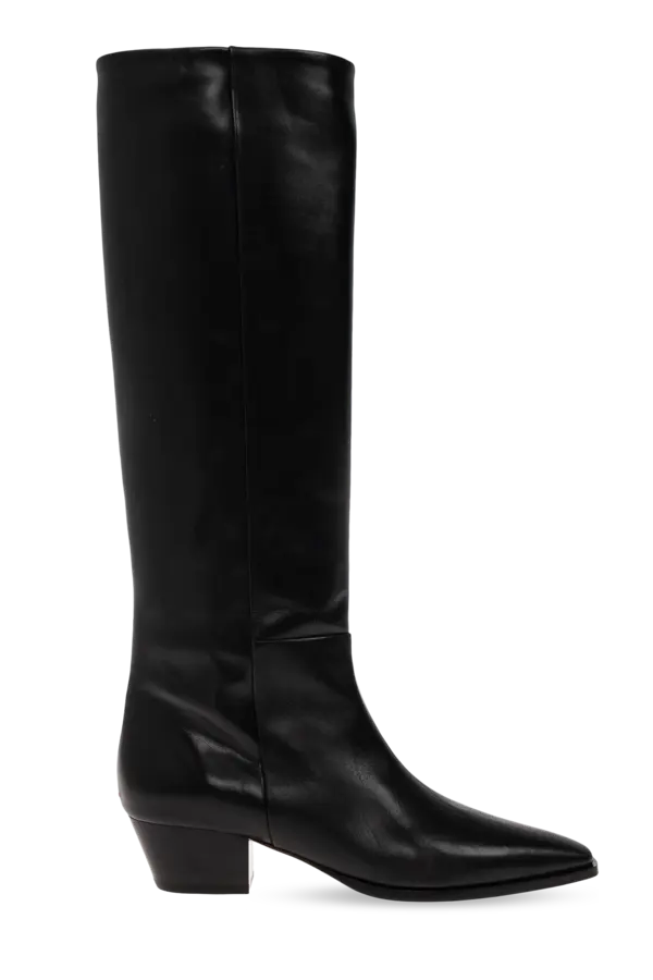 AeydĒ Heeled Boots 'medea
