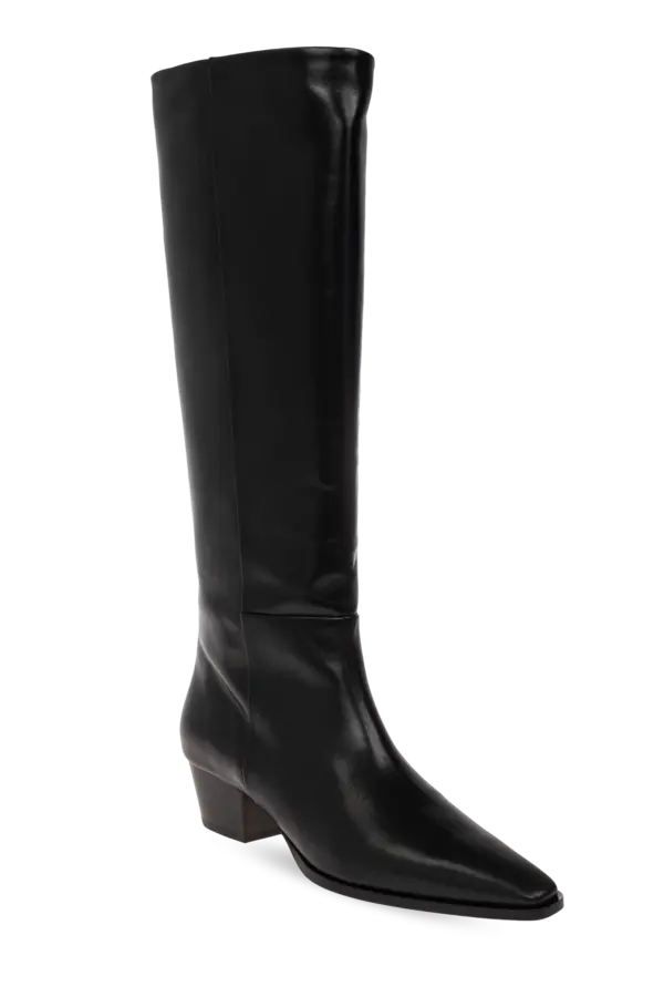 AeydĒ Heeled Boots 'medea