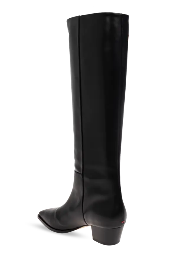 AeydĒ Heeled Boots 'medea