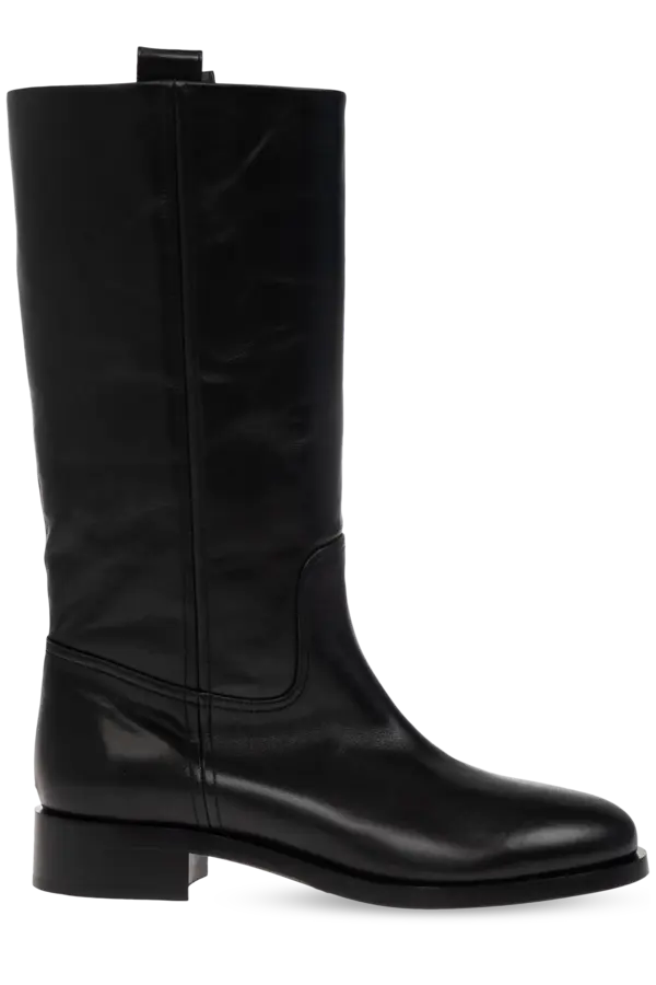 AeydĒ Theo’ Boots - Black