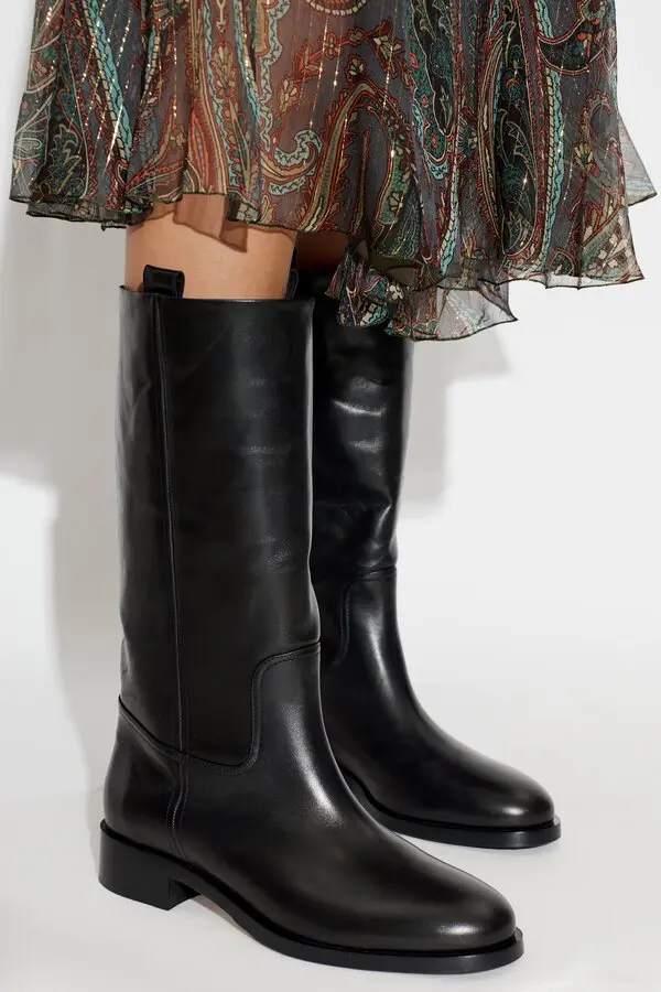 AeydĒ Theo’ Boots