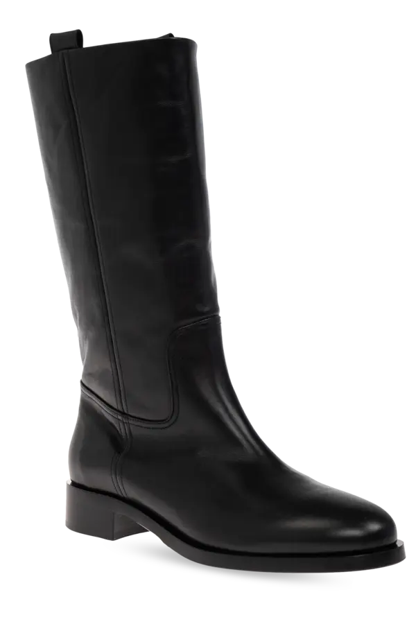 AeydĒ Theo’ Boots