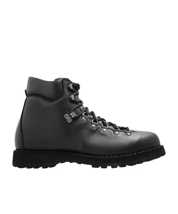 Diemme Roccia Vet Boots - Black