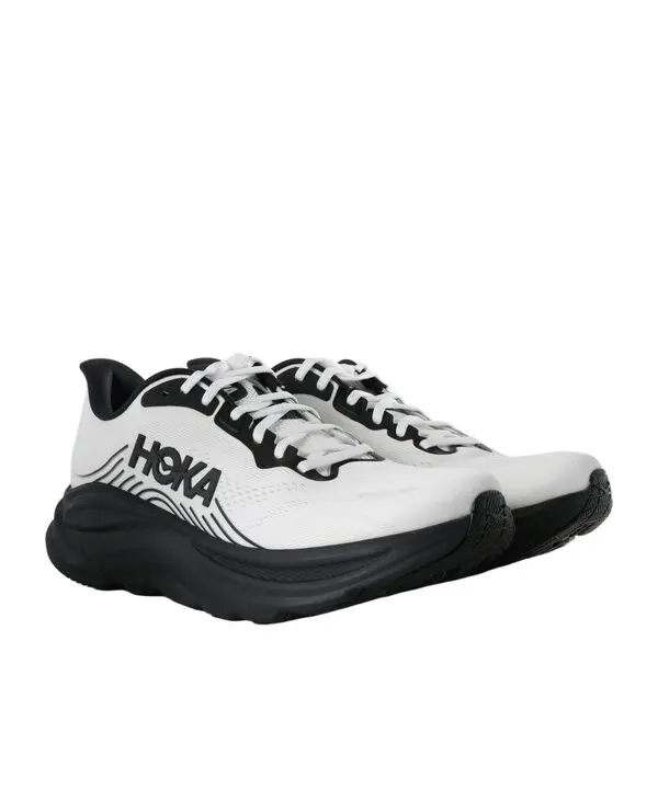 Hoka One One Clifton 11 Mesh Running Shoes