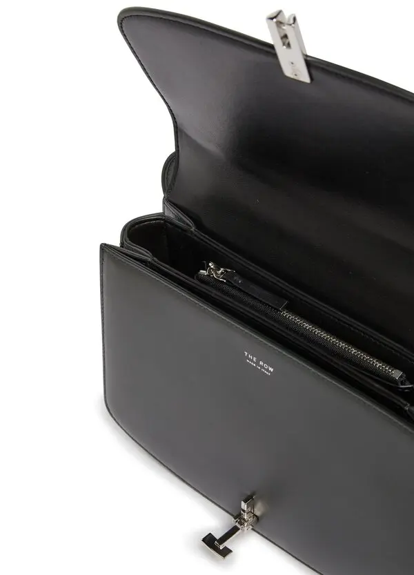 THE ROW Sofia Clamshell Saddle Bag