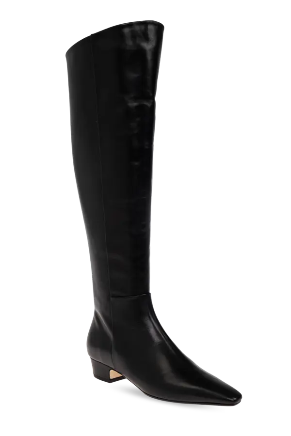 AeydĒ Ilaria Over-the-knee Boots