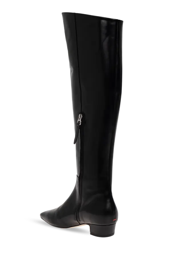 AeydĒ Ilaria Over-the-knee Boots