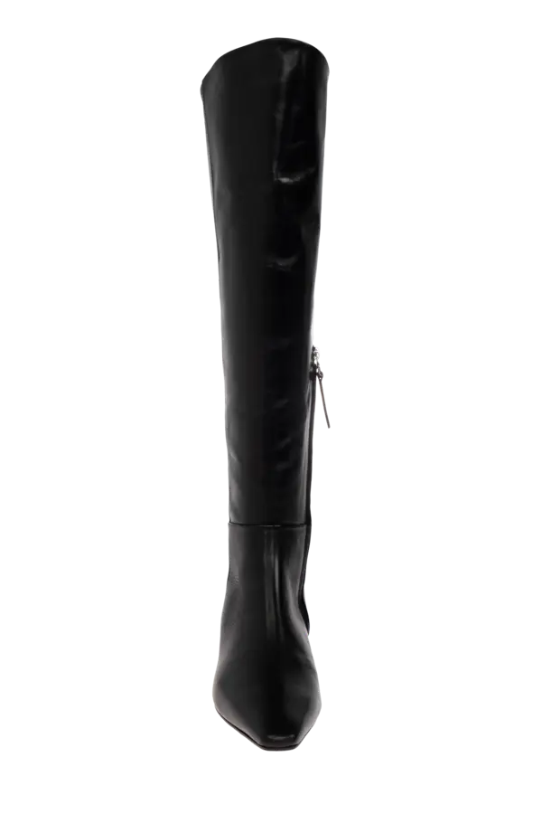 AeydĒ Ilaria Over-the-knee Boots