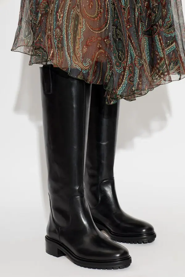 AeydĒ Henry" Boots