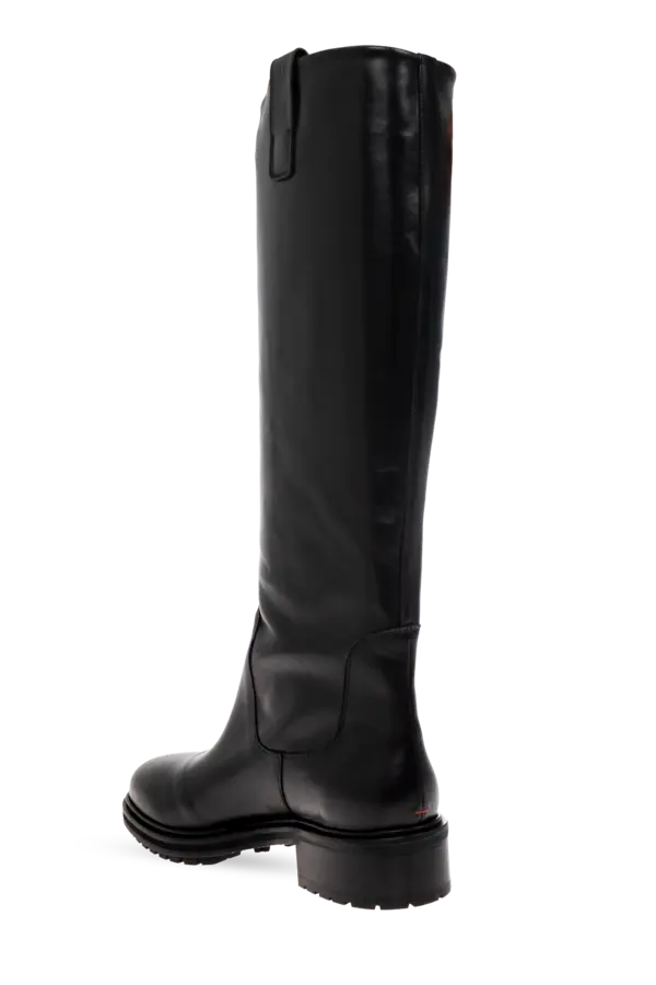 AeydĒ Henry" Boots