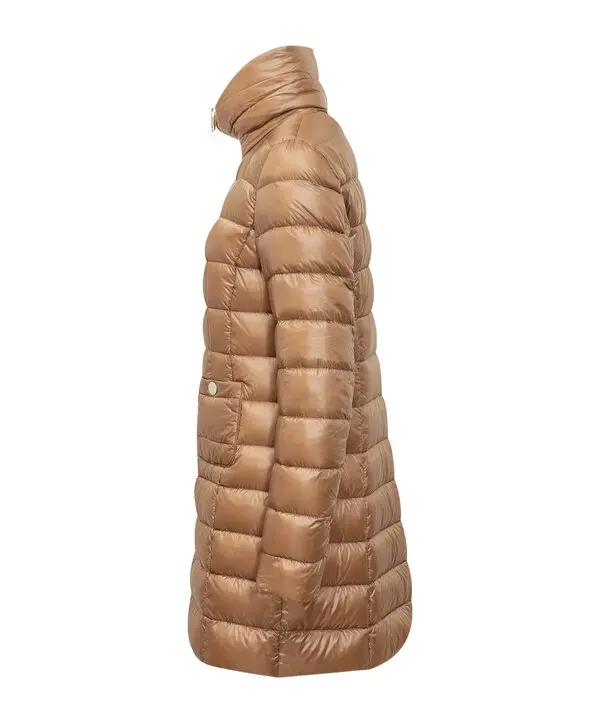 Herno High Neck Down Jacket