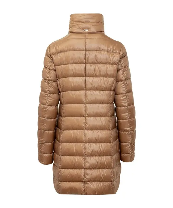 Herno High Neck Down Jacket
