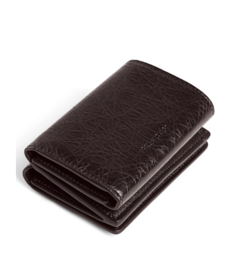 Balenciaga Le City Mini Wallet