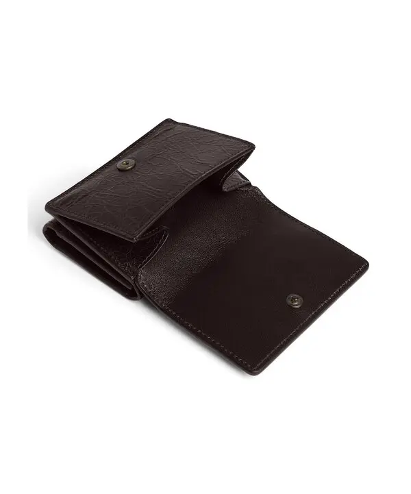 Balenciaga Le City Mini Wallet
