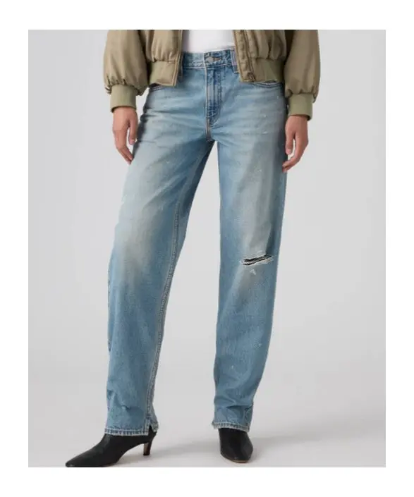 LEVI'S Loose Taper Jeans