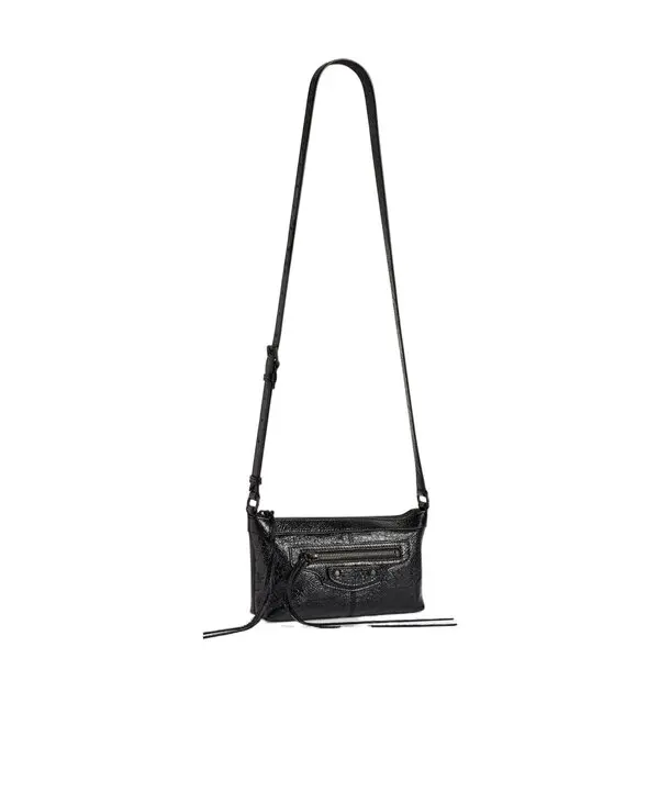 Balenciaga Le City Phone Pouch