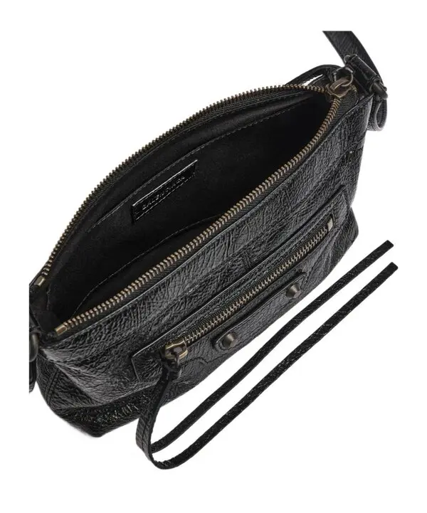 Balenciaga Le City Phone Pouch