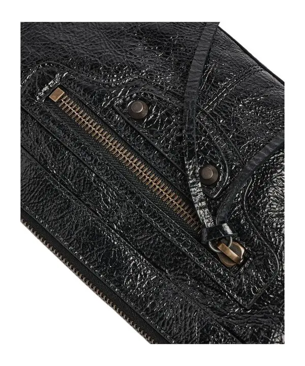 Balenciaga Le City Phone Pouch