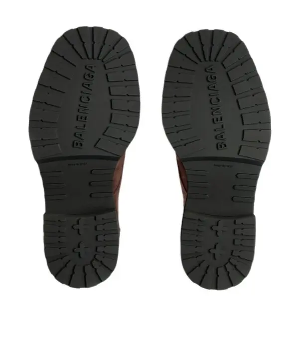 Balenciaga Venom Derby