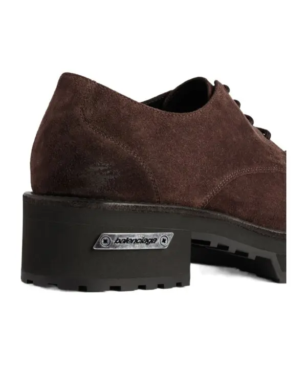Balenciaga Venom Derby