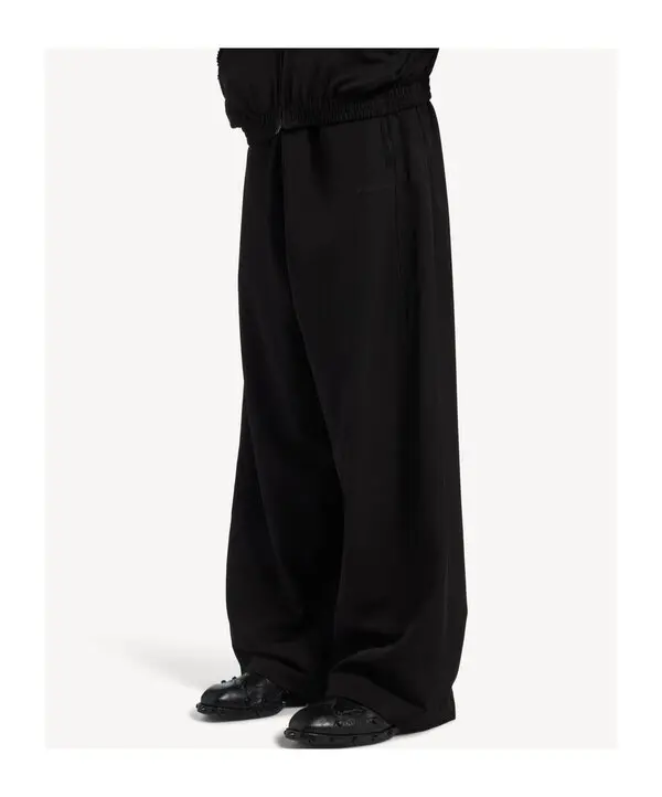 Balenciaga Tracksuit Pants