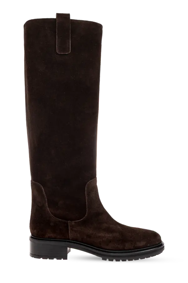 AeydĒ Henry’ Boots - Brown