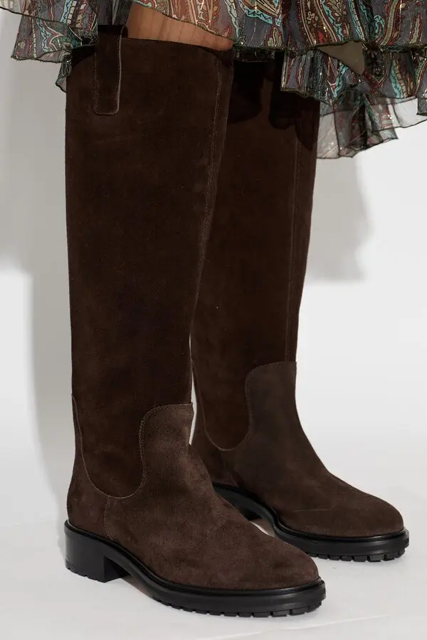 AeydĒ Henry’ Boots