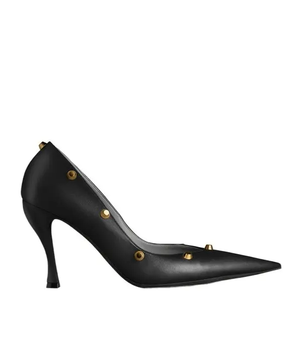 Balenciaga Midnight City Pump