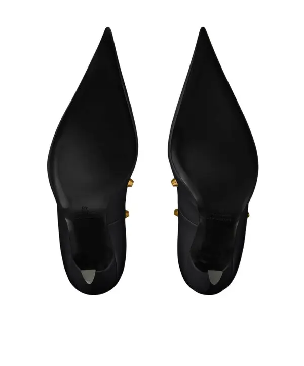 Balenciaga Midnight City Pump