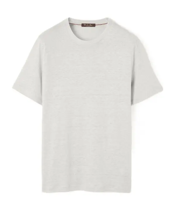Loro Piana Crewneck - Pipiens