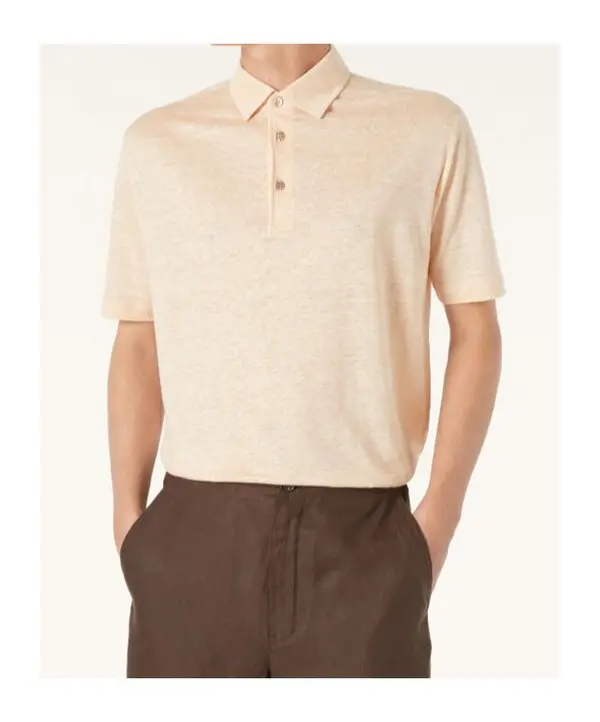Loro Piana Polo Shirt