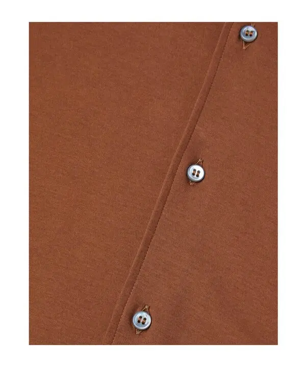 Loro Piana Andrew Shirt