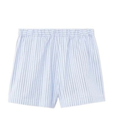 Loro Piana Len Pyjamas Shorts