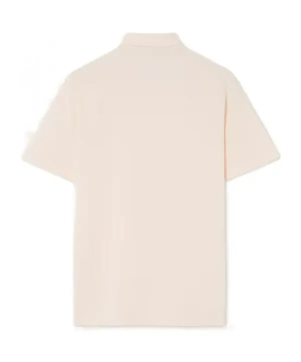 Loro Piana Pietro Polo Shirt