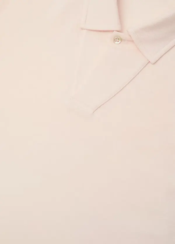 Loro Piana Pietro Polo Shirt